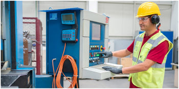 Safety Guidelines for CNC Machine Operators: Essential Practices ...